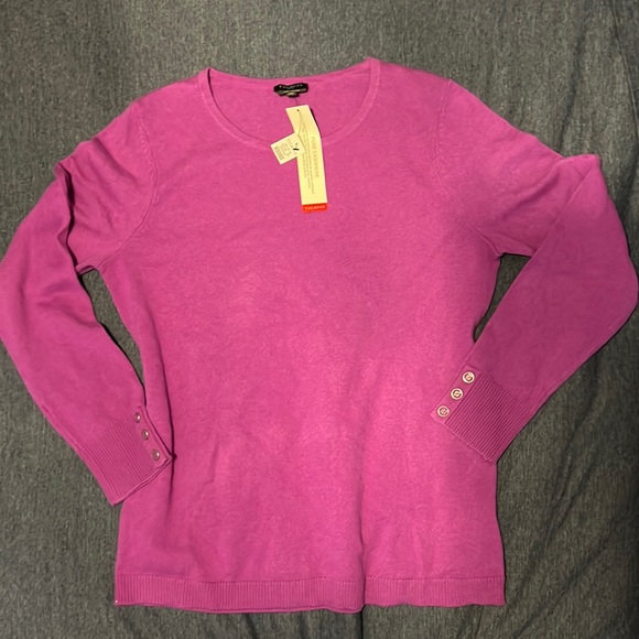 Talbots | Sweaters | Talbots Pure Cashmere Sweater | Poshmark